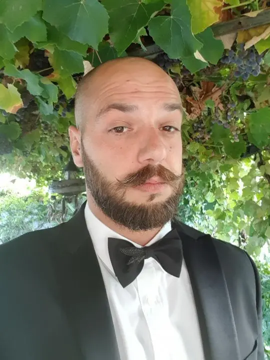 Federico Barbieri – wineloversitaly
